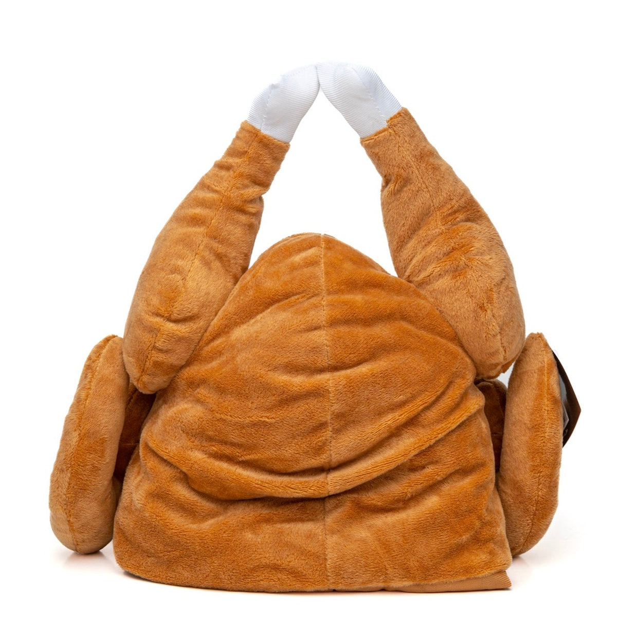 Turkey Hat - Funny Plush Thanksgiving Hat - KINREX – KINREX LLC