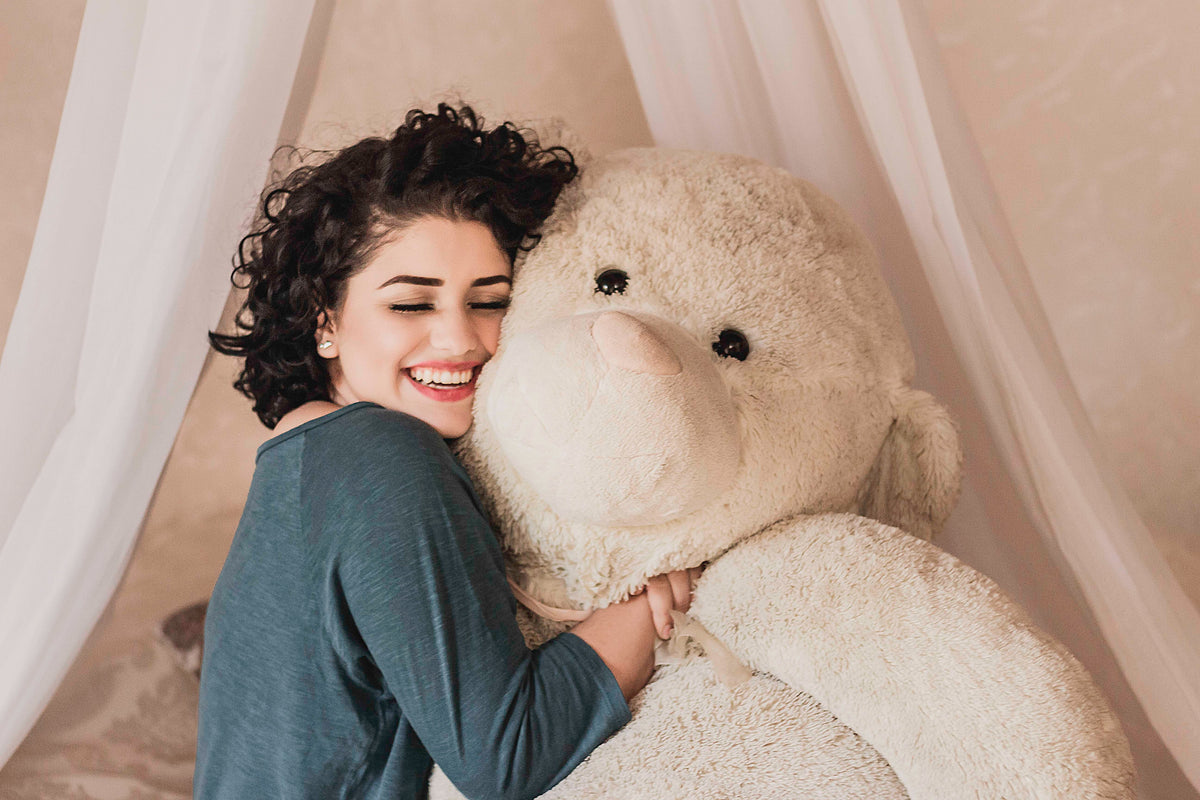 Best Huggable Stuffed Animals – KINREX LLC