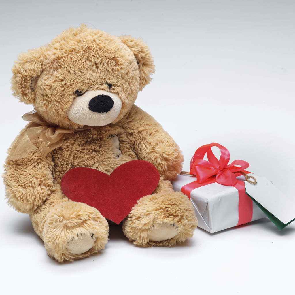 What’s the symbolic meaning of a Teddy Bear? – KINREX LLC