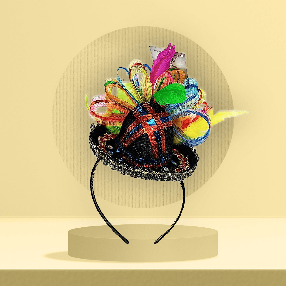 Hats and Wigs – KINREX LLC